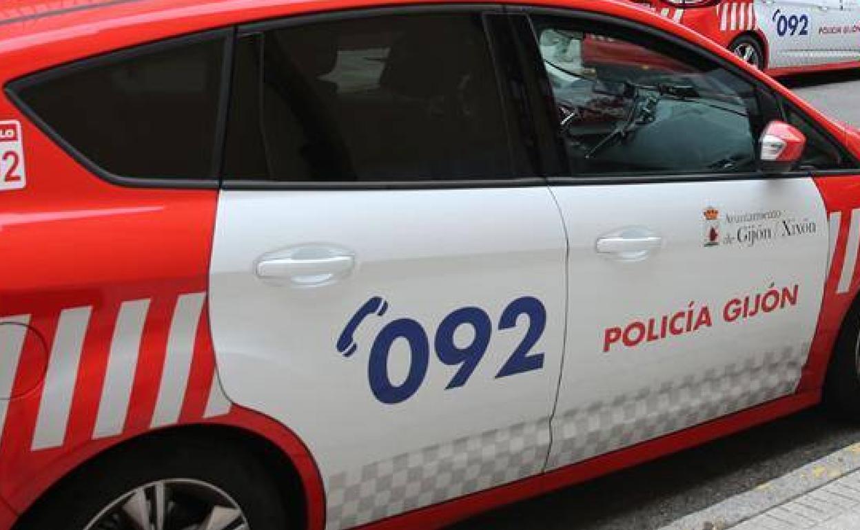 Detenido por intentar estrangular a su pareja y agredir a la hija de esta en Gijón | El Comercio ...